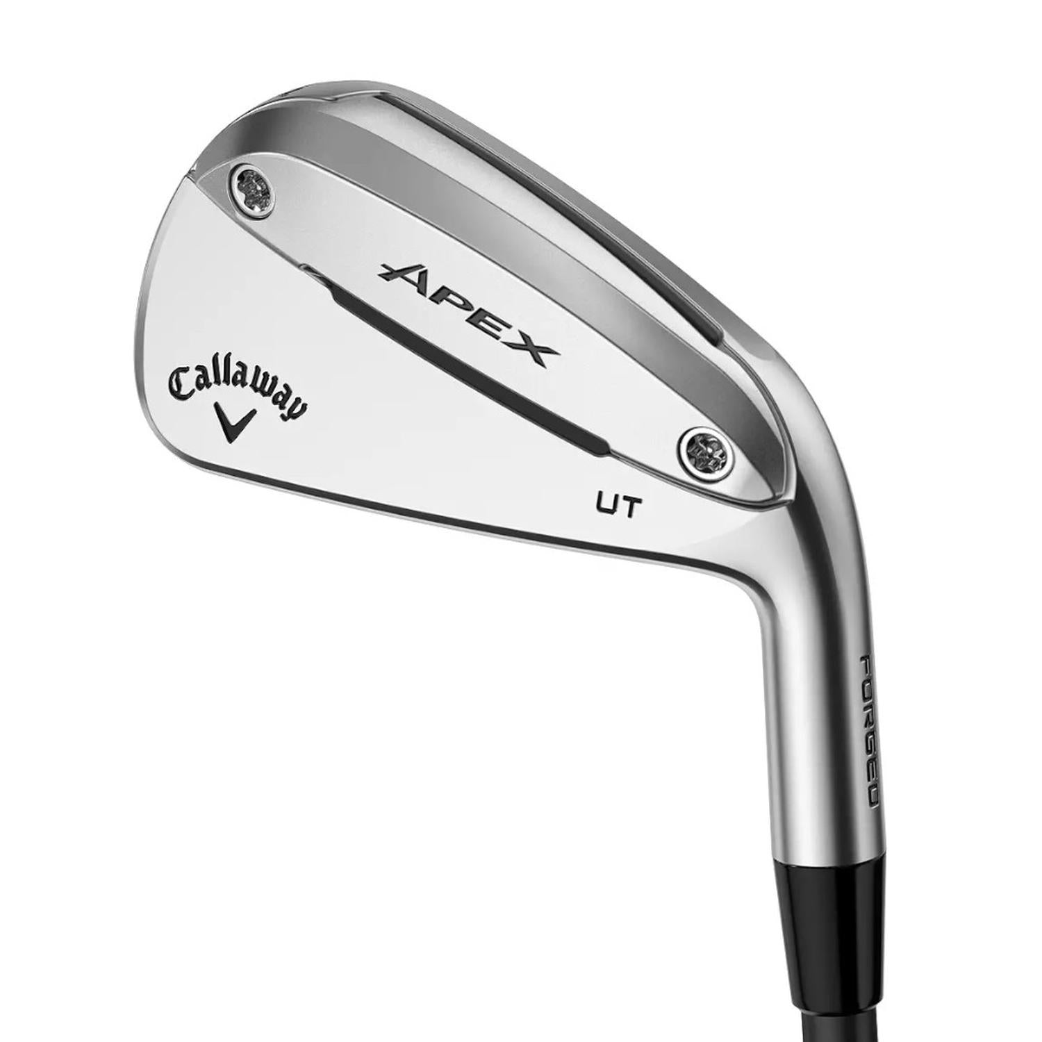 Utility Iron Callaway Apex – BMX Golf